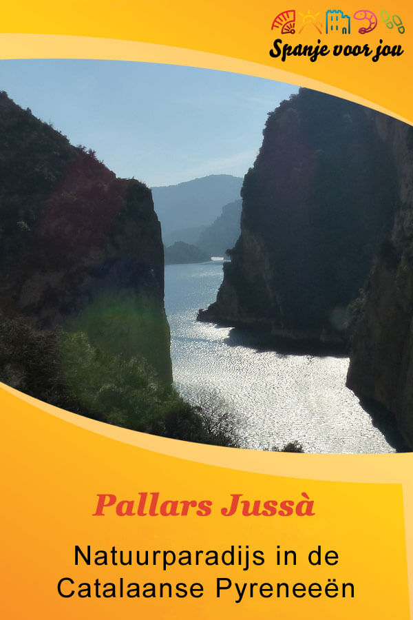 Pallars Jussà: natuurparadijs in de Catalaanse Pyreneeën